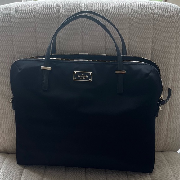 kate spade | Bags | Kate Spade Laptop Bag | Poshmark